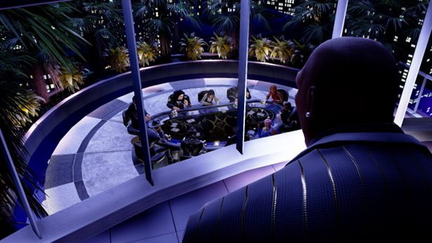 Steam 上的 Prominence Poker