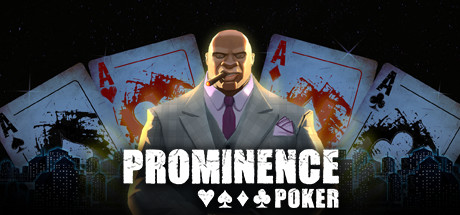 Prominence Poker on Steam