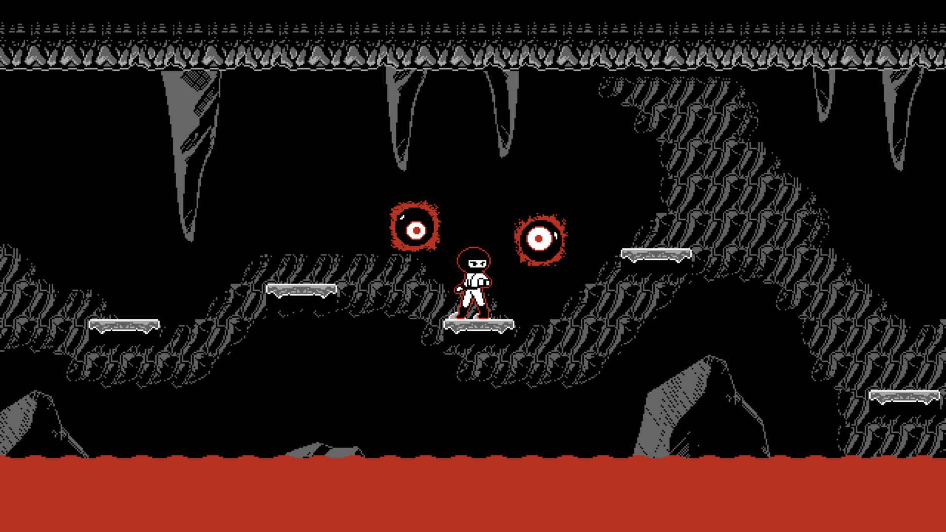 Mute Crimson+ on Steam