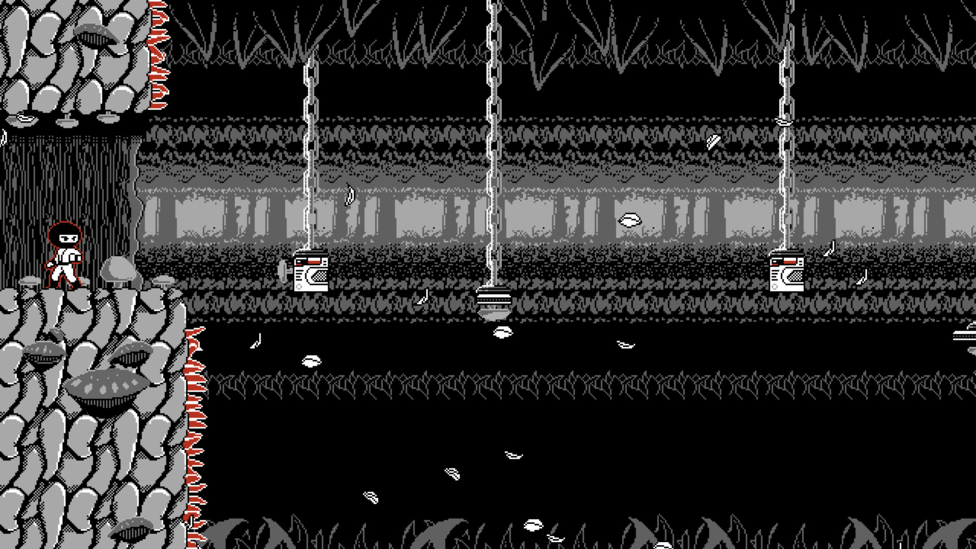 Mute Crimson+ on Steam