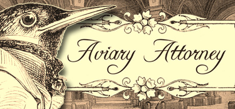 Aviary Attorney on Steam