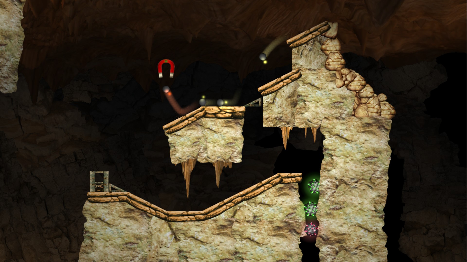 RED Fuse: Rolling Explosive Device di Steam