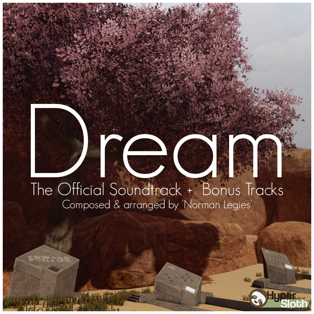 Dream - Soundtrack on Steam