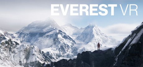 EVEREST VR™ on Steam