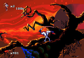Earthworm Jim 2 on Steam