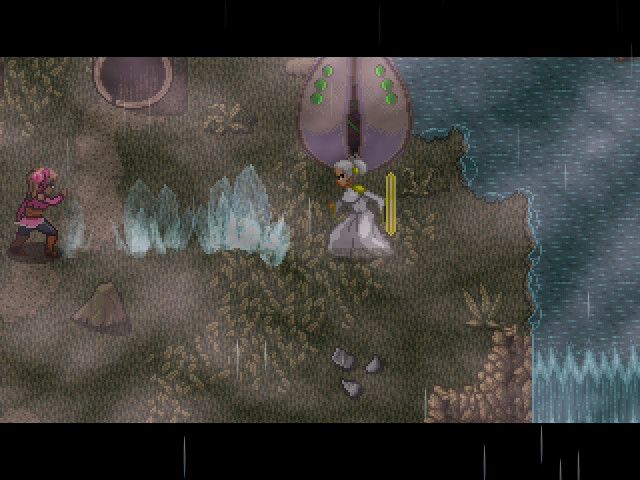 Celestial Tear: Demon's Revenge on Steam
