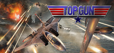 Top Gun (App 38530) · SteamDB