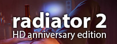 Radiator 2: Anniversary Edition on Steam