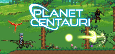 Planet Centauri on Steam
