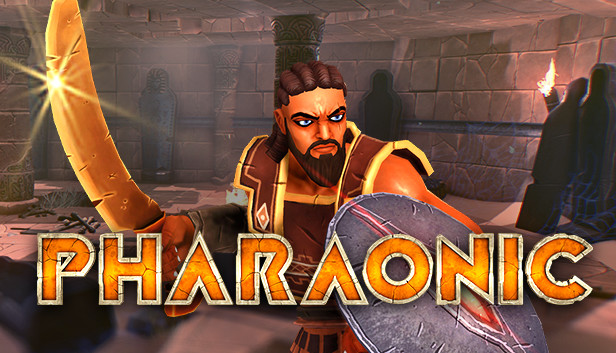 Pharaonic on Steam