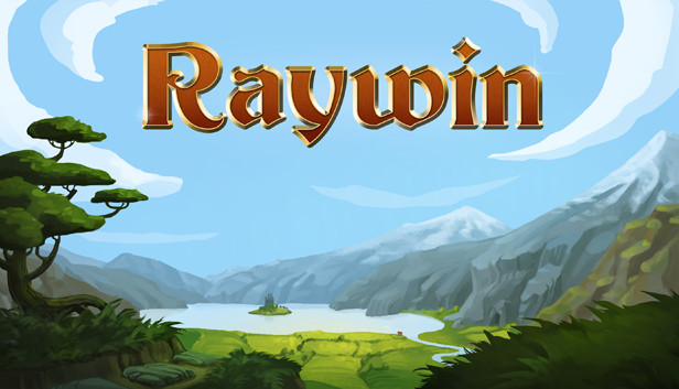 Raywin on Steam