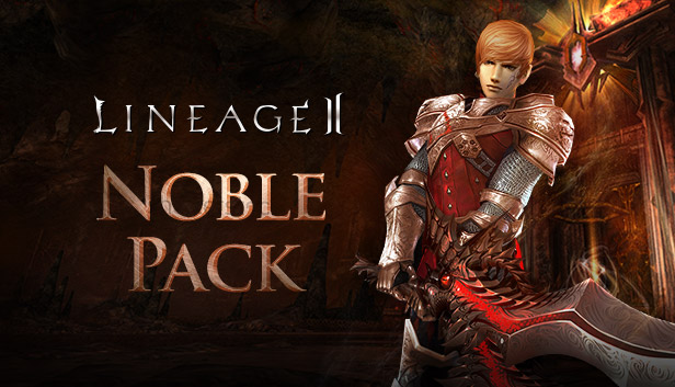 Lineage II: Noble Pack Price history (App 386230) · SteamDB