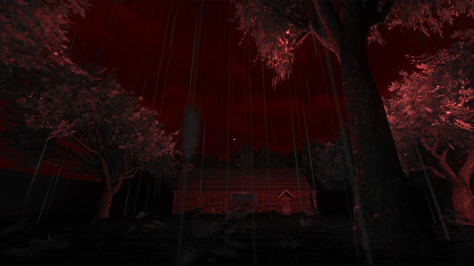 Sacred Line - Original PC Prototype on Steam