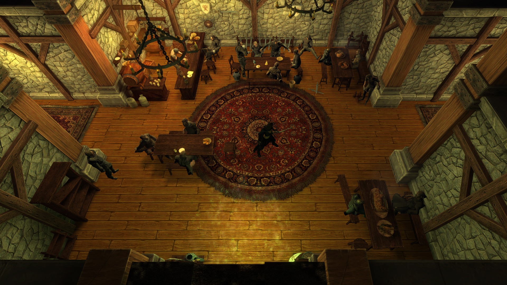 HoD: On open seas on Steam