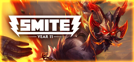 SMITE® on Steam