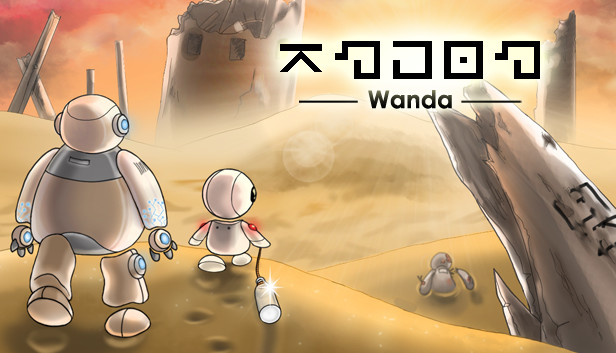 Wanda - A Beautiful Apocalypse on Steam