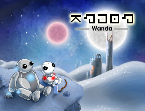 Wanda - A Beautiful Apocalypse on Steam