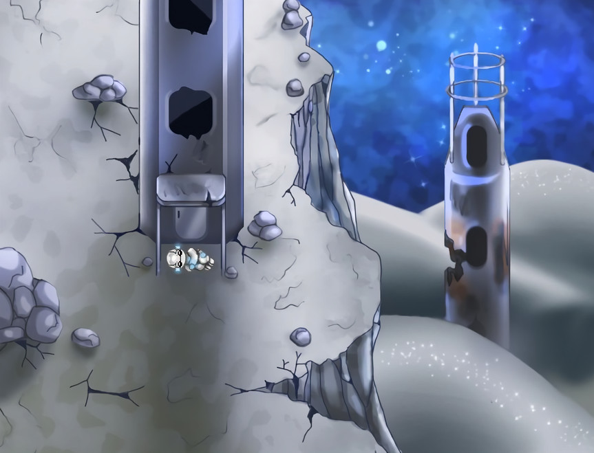 Wanda - A Beautiful Apocalypse on Steam