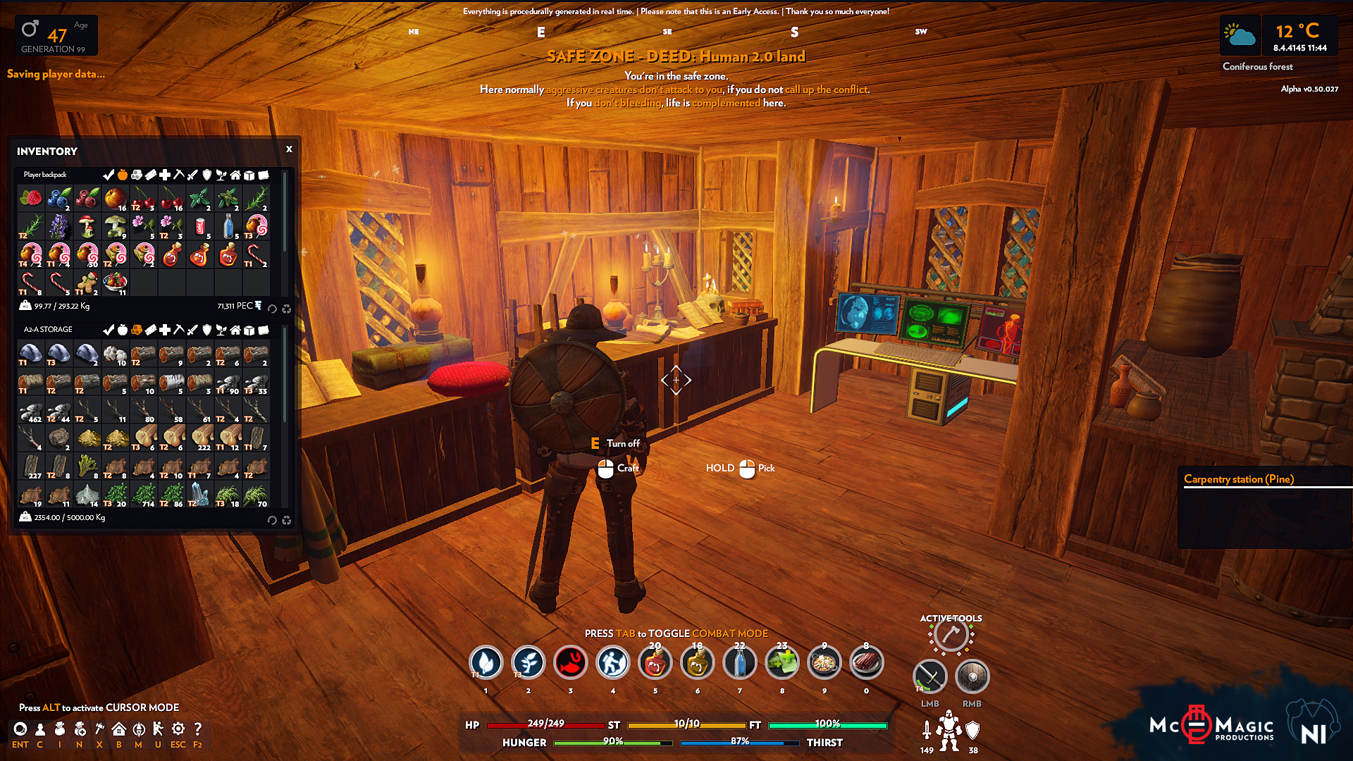 Novus Inceptio on Steam