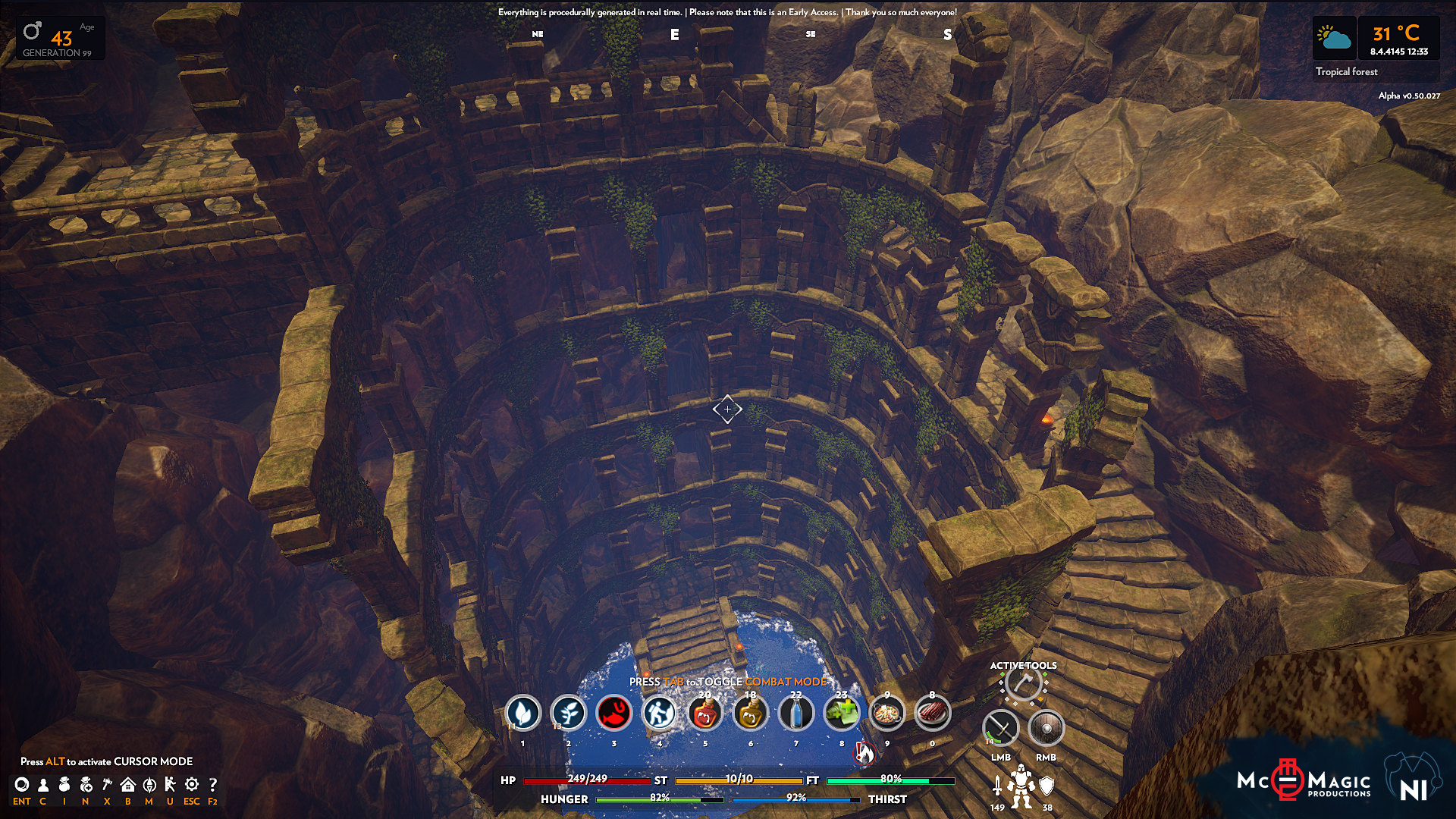 Novus Inceptio Screenshots · SteamDB