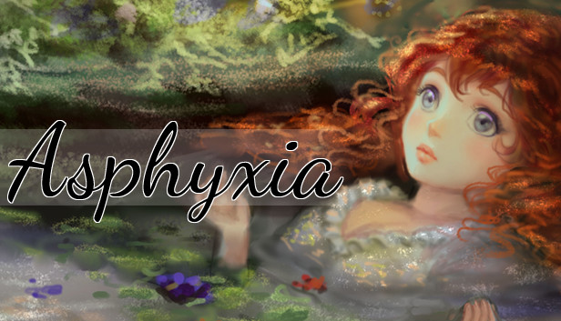 Asphyxia on Steam