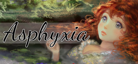 Save 50% on Asphyxia on Steam