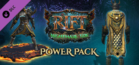 RIFT: Power Pack Price history (App 387050) · SteamDB