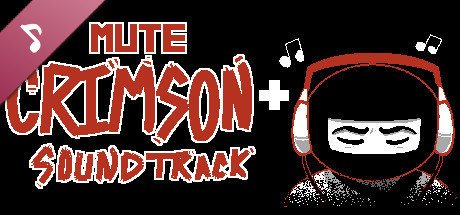 Mute Crimson+ Soundtrack Steam Charts · SteamDB