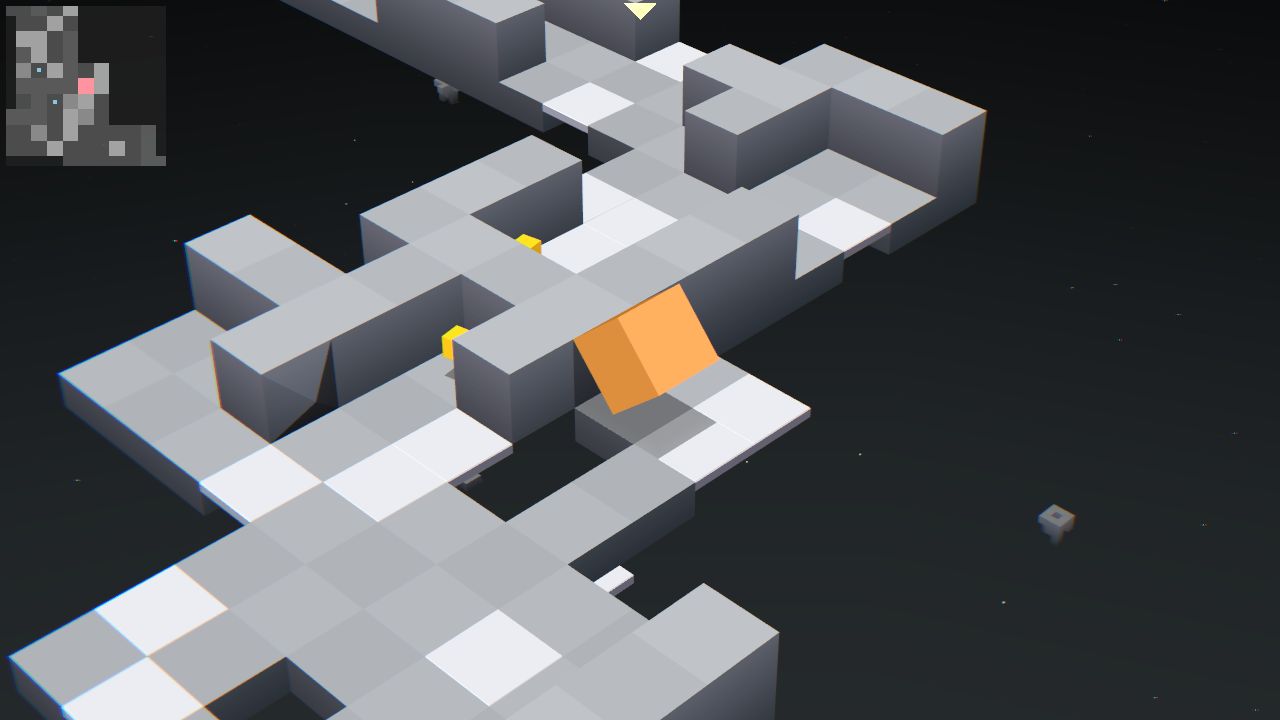 Save 87% on EDGE on Steam