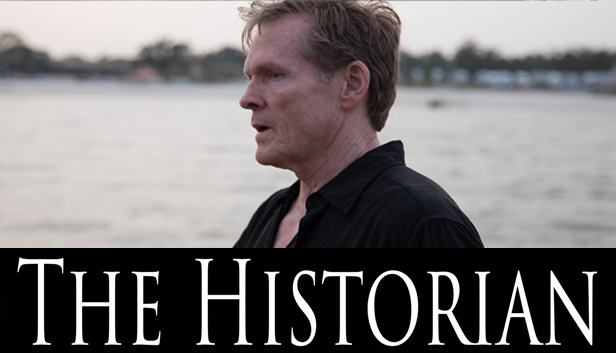 THE HISTORIAN - Steam News Hub