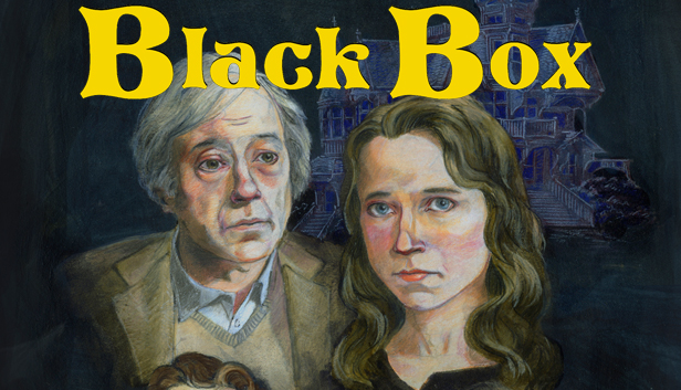 Black Box Price history · SteamDB