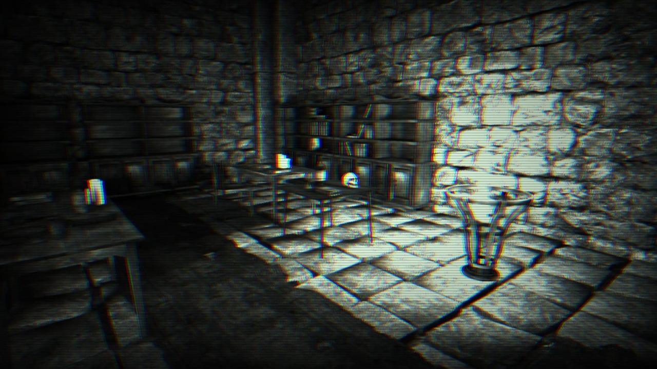 Save 40% on The Tape on Steam