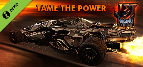 Jet Racing Extreme Demo · Jet Racing Extreme: The First Encounter Steam ...