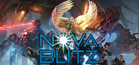 Steam Community :: Nova Blitz
