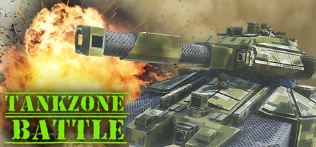 TankZone Battle on Steam
