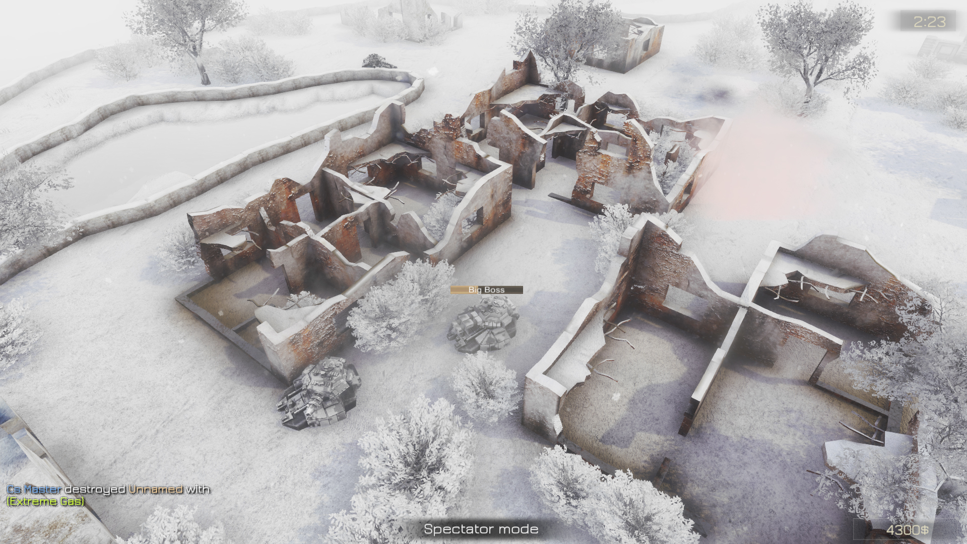 TankZone Battle on Steam