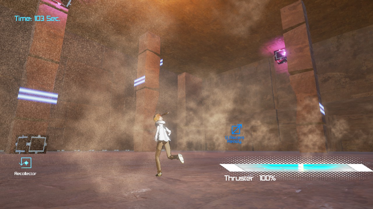 Link: The Unleashed Nexus on Steam