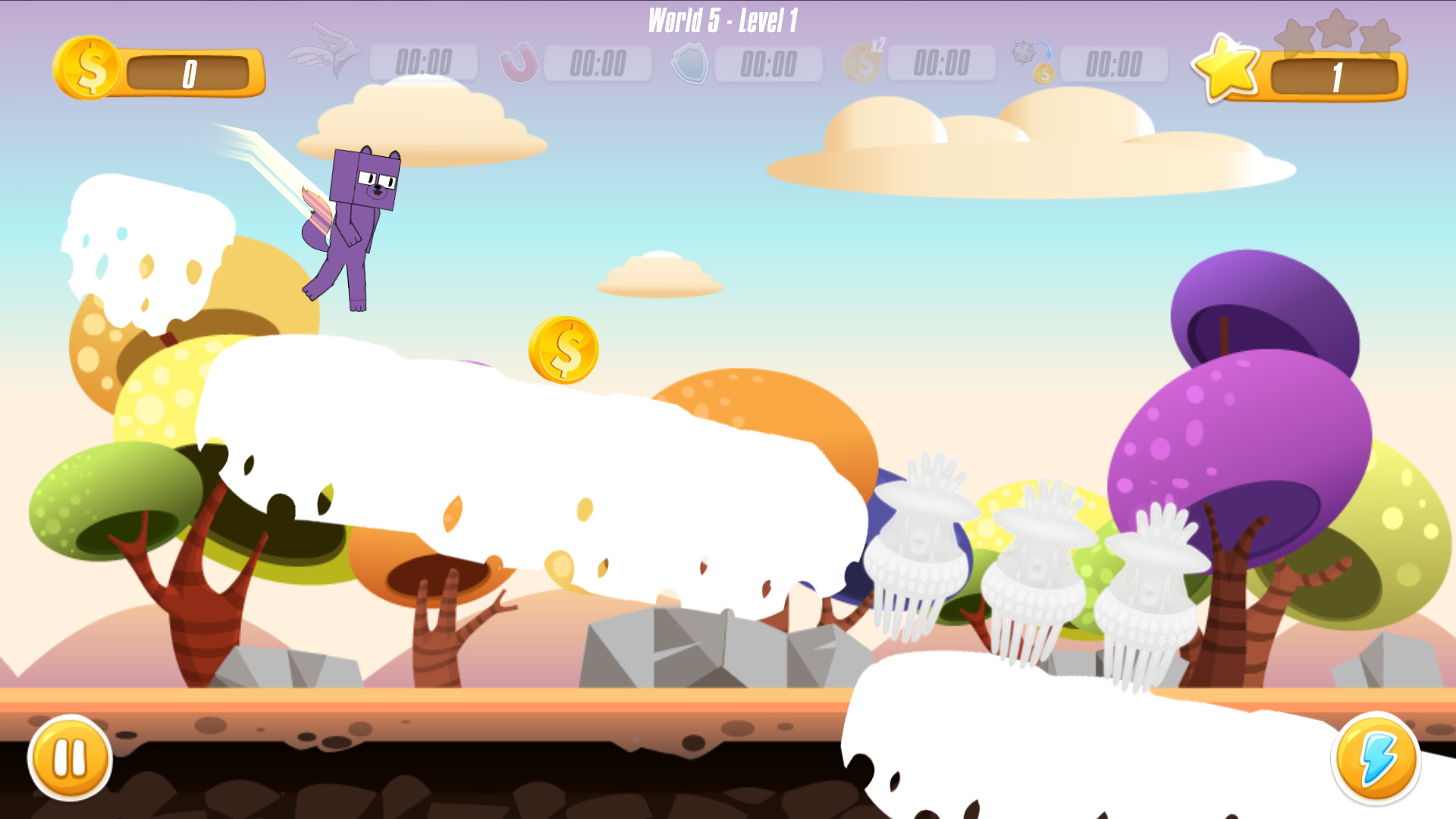 CATS! on Steam