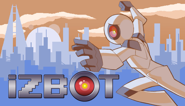 iZBOT on Steam