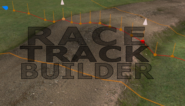 Race Track Builder on Steam