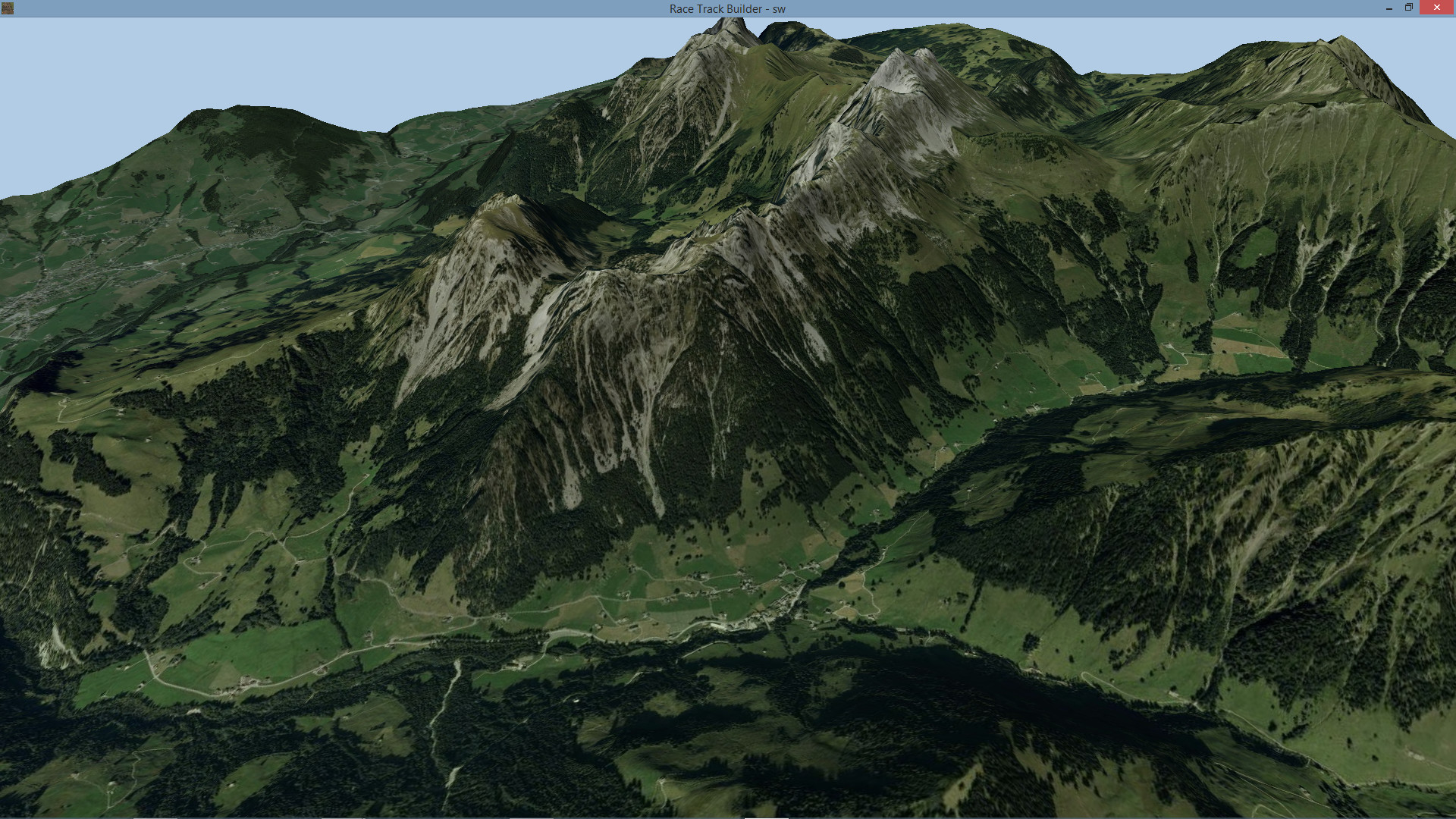 Race Track Builder on Steam