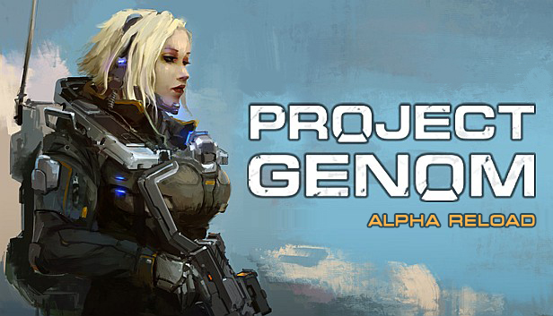 Project Genom on Steam