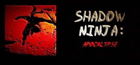 Shadow Ninja: Apocalypse on Steam