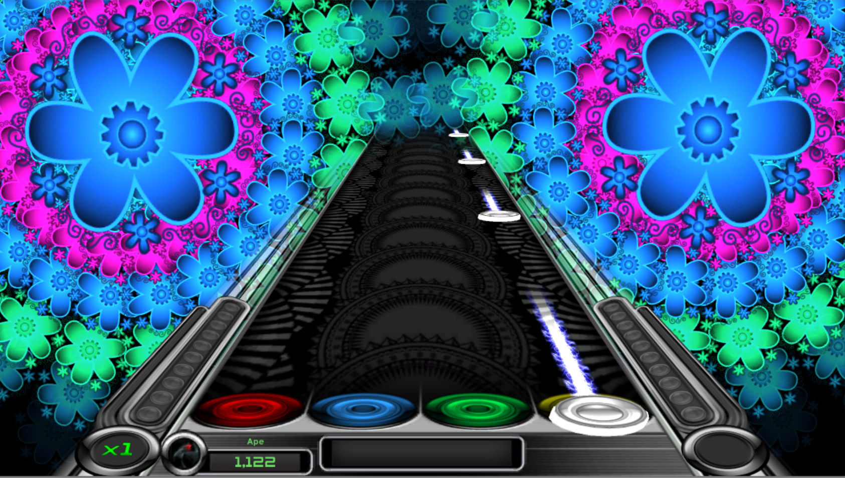 Rhythm Zone Revolution Visualizer DLC on Steam