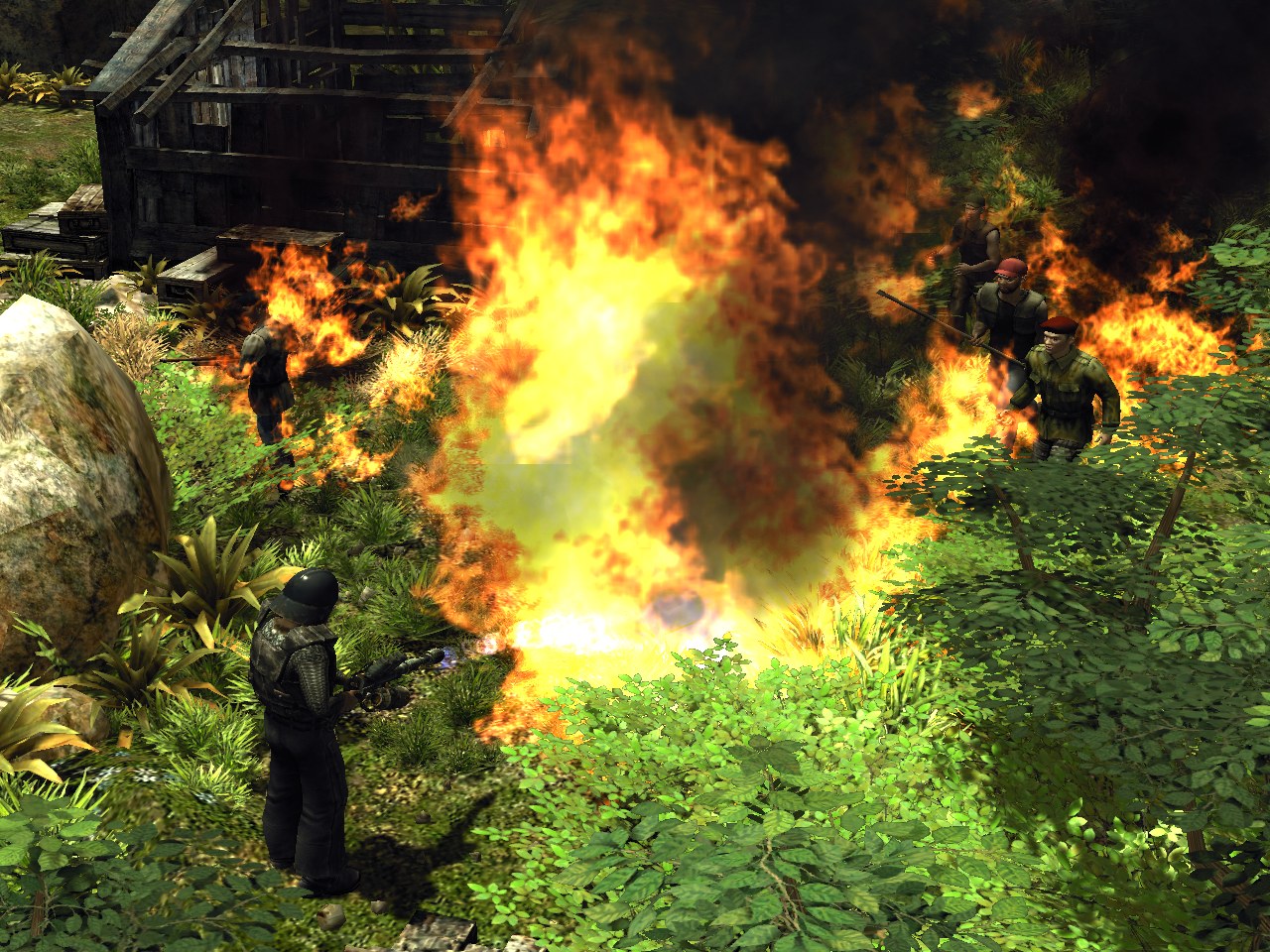 Planet Alcatraz 2 on Steam