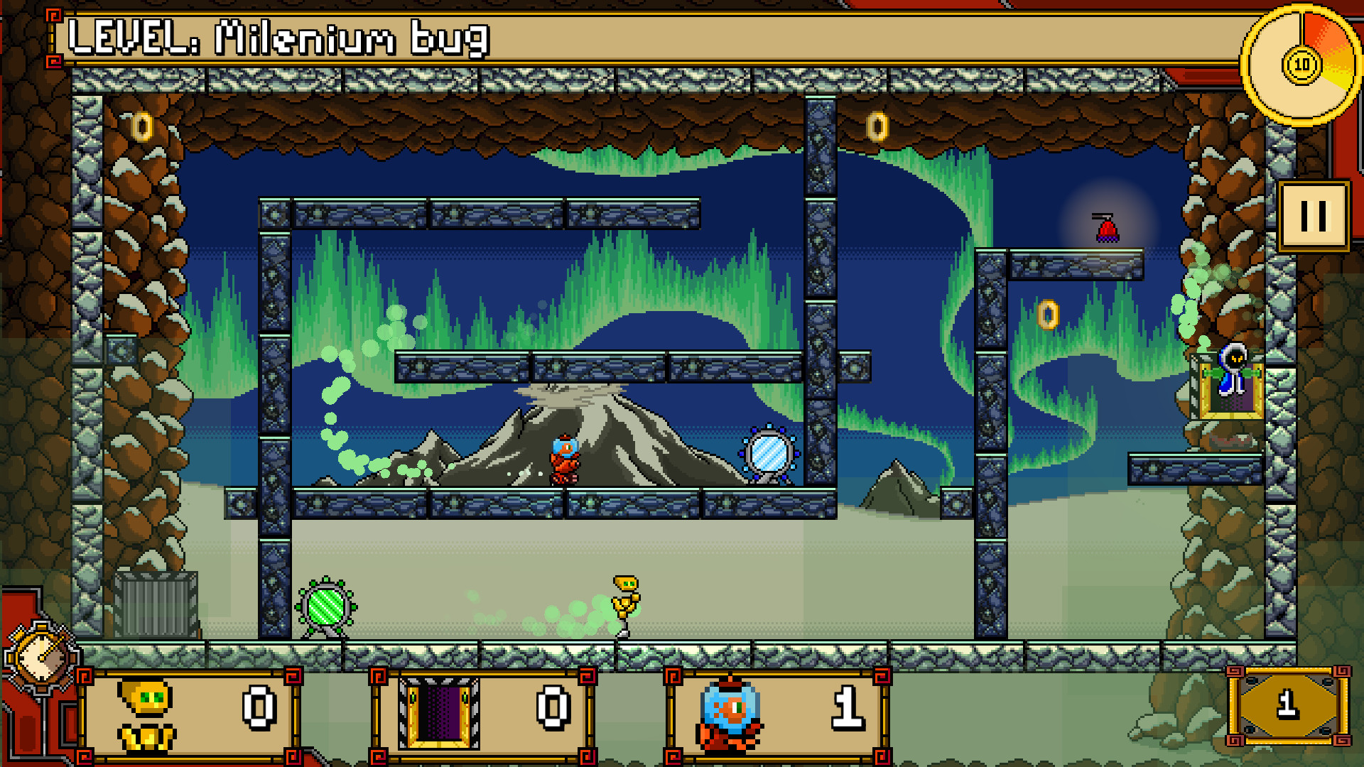 Tic-Toc-Tower on Steam