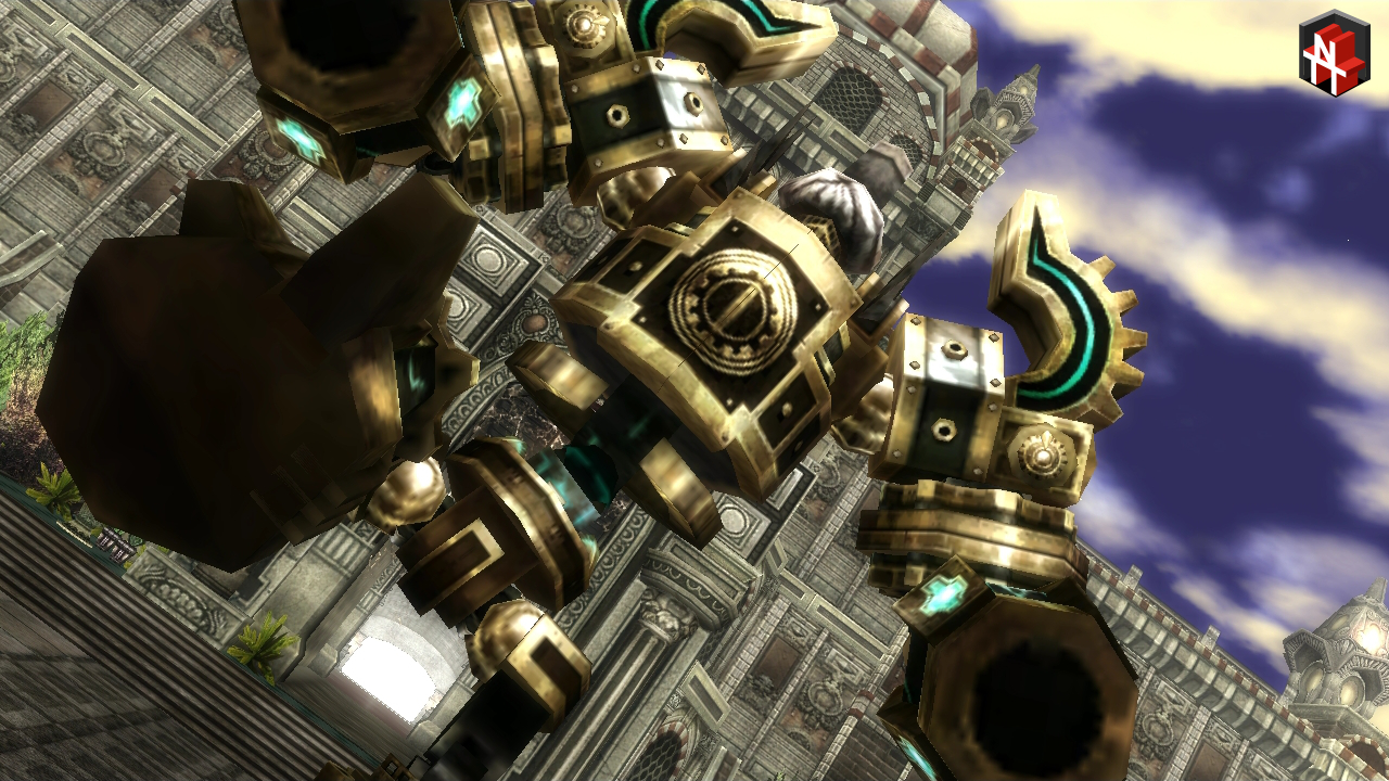 Knight Online on Steam