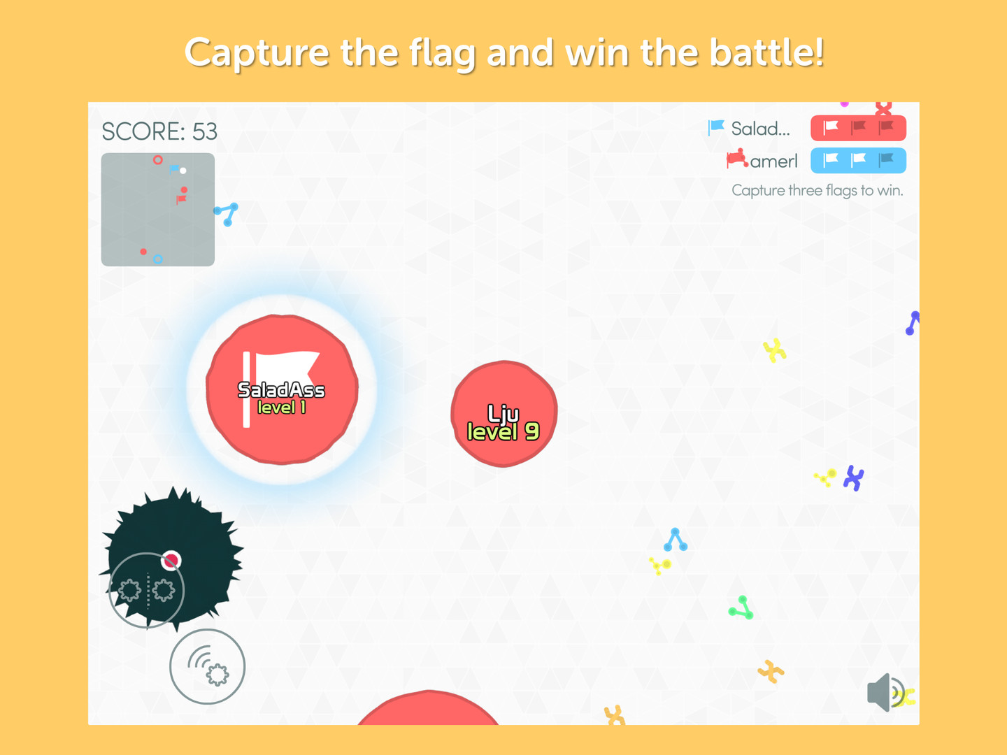 Mitos.is: The Game on Steam