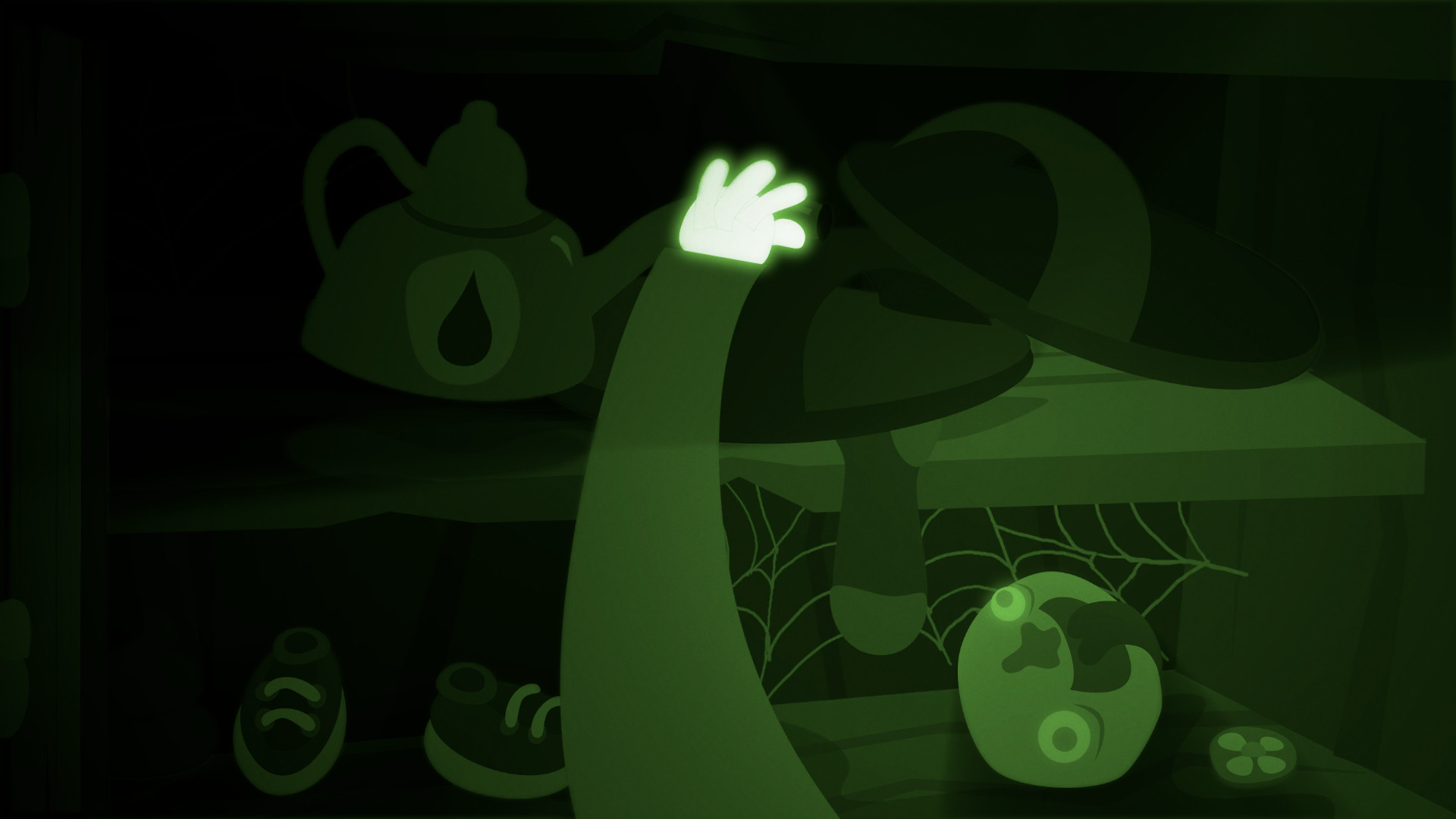 Bulb Boy on Steam