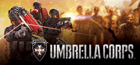 Umbrella Corps on Steam